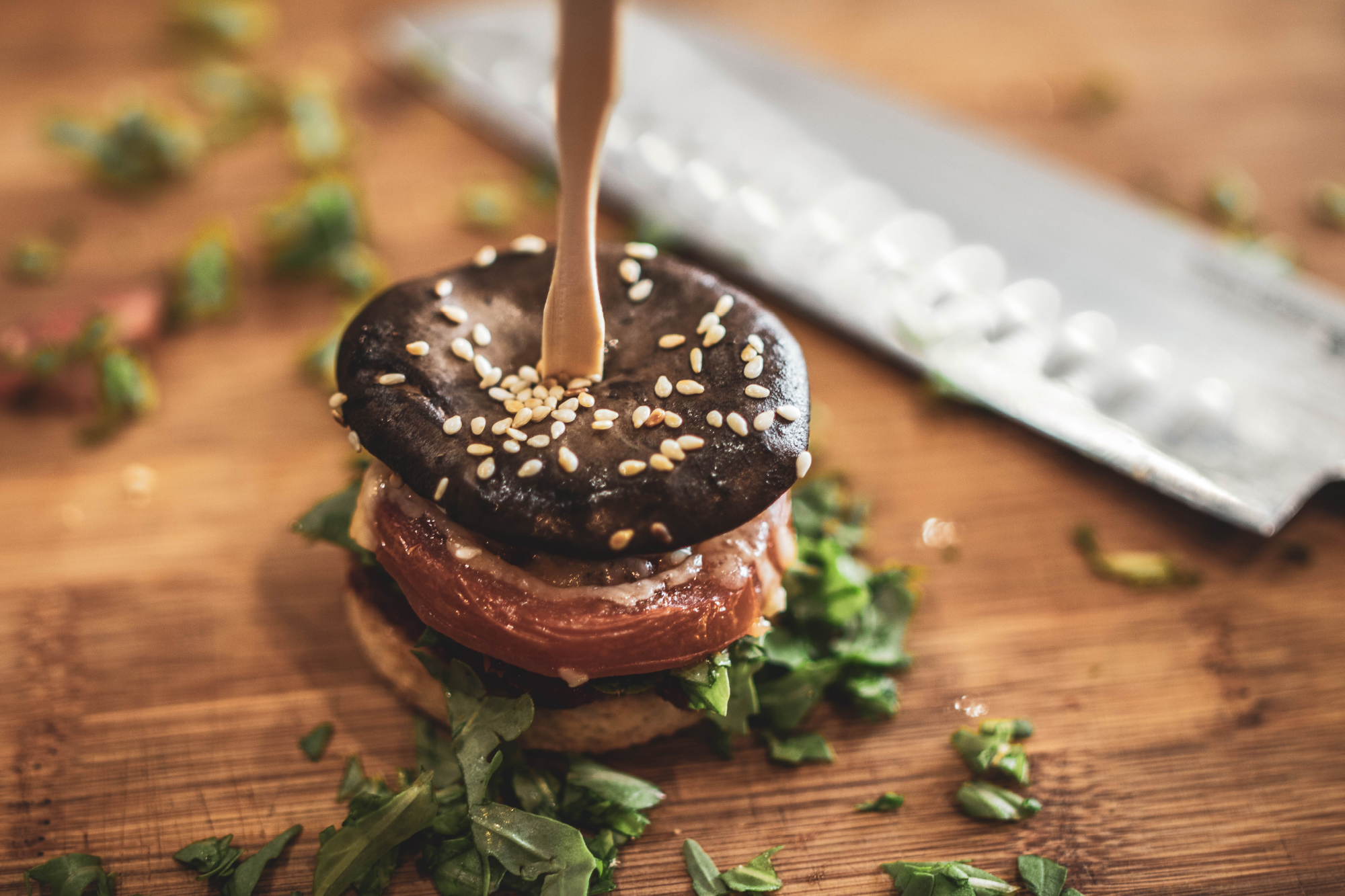 King Oyster mushroom | Eryngii) 杏鲍菇